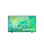 Samsung 43CU8000 43" 106 Ekran Uydu Alıcılı Crystal 4K Ultra HD Smart ...