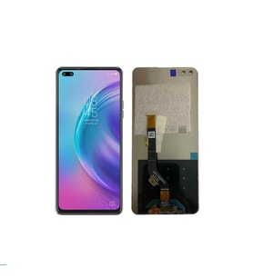 Tecno Camon 16 Premier ile Uyumlu Lcd Ekran Dokunmatik CE9
