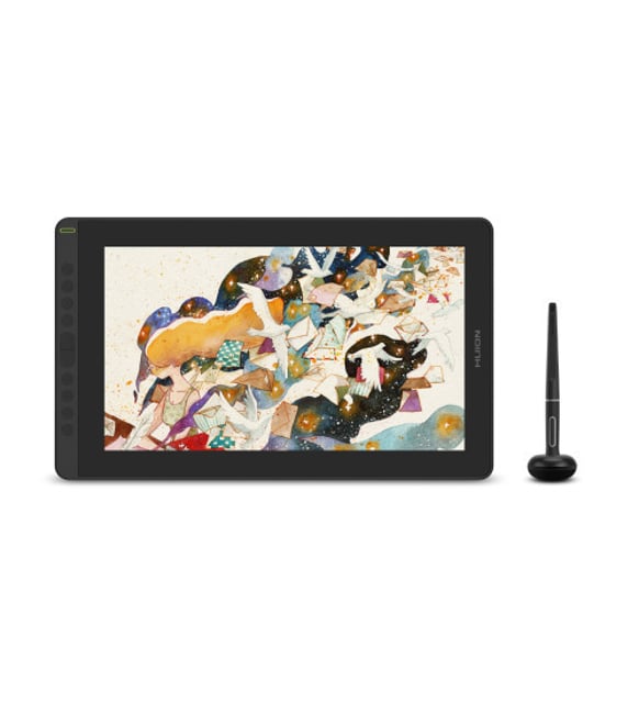 Huion GT-156 Kamvas Pro 16 2.5K QHD Grafik Tablet (HUGT-156)