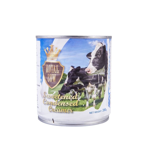 Condensed Milk 390gr