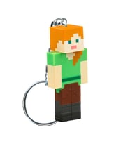 PMI Minecraft 3D Figür Anahtarlık MC8010 Model 7