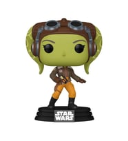 Funko POP Star Wars Ahsoka General Hera Syndulla