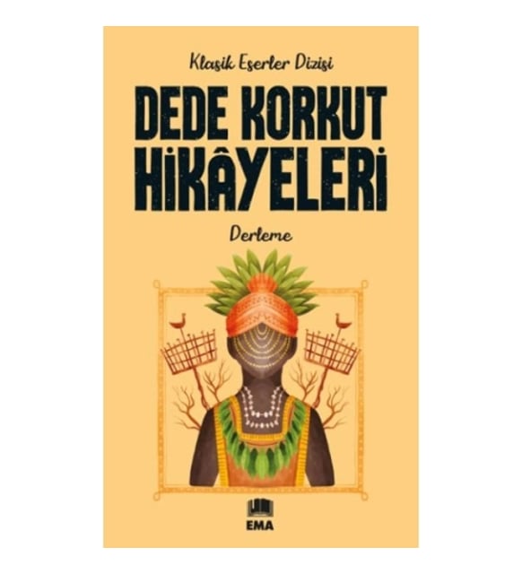 Dede Korkut Hikâyeleri