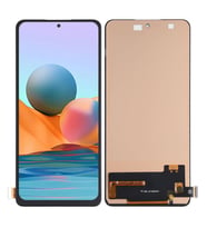 Xiaomi Redmi Note 11 Pro OLED Lcd Ekran Dokunmatk 2201116TG/6TI