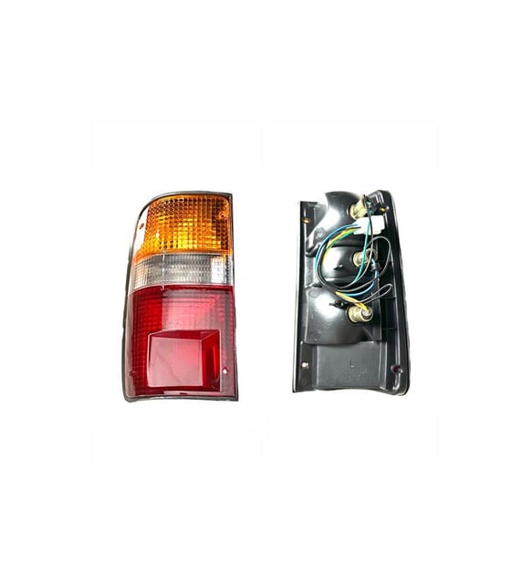LEOPARTS Toyota Hilux LN85 Stop Lambası Sol 1988-1997 81560-89163
