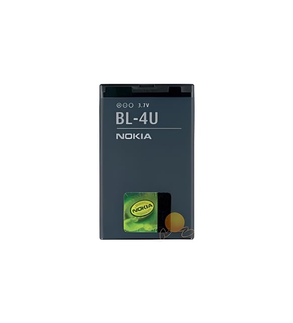 Nokia BL-4U Batarya