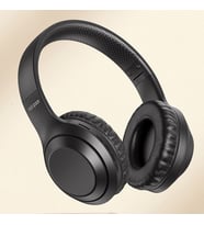 Rock Space O2 Kulaküstü Bluetooth Kulaklık Siyah