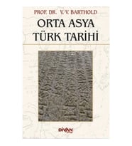 Orta Asya Türk Tarihi