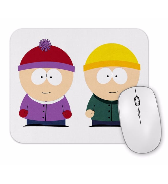 South Park Eric Cartman 019 Mouse Pad
