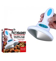 Fat Magnet Yağ Toplayıcı