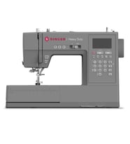 Singer HD6805C Elektronik Dikiş Makinesi