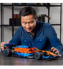 Nessiworld LEGO Technic McLaren Formula 1 Yarış Arabası 42141