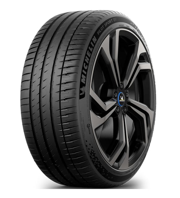 Michelin 245/35R21 99Y XL (Acoustic) Pilot Sport EV Yaz Lastiği (2022)