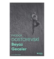 Beyaz Geceler (Fotoğraflı Klasikler)