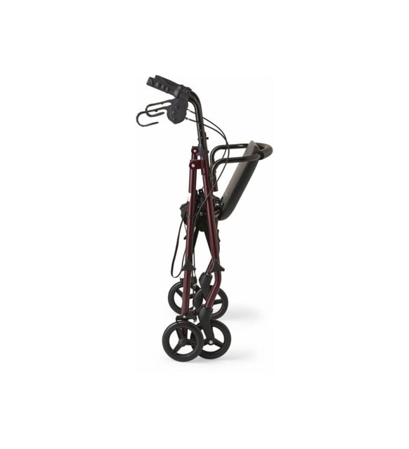 Ekonomik Rolatör Tekerlekli Rollator Yürüteç Hasta Yaşlı Yürüteci