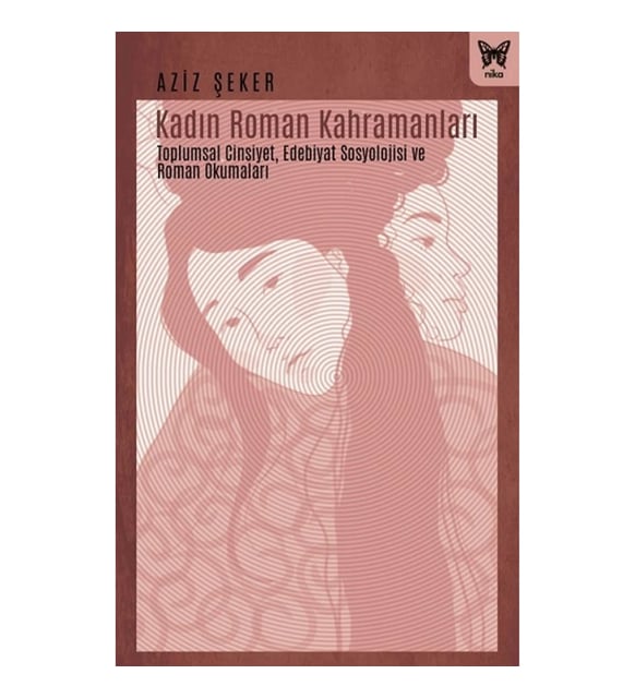 Kadın Roman Kahramanları