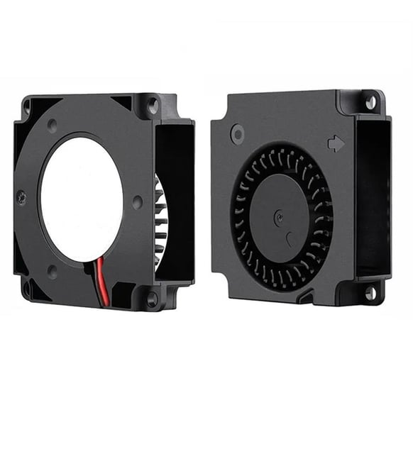 40x40 Kare Blower Fan (5v)