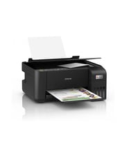 Epson L3250 ECOTANK Fotokopi,Tarayıcı, WiFi Mürekkep Tanklı Yazıcı ...