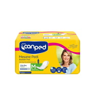 CANPED MESANE PEDI NORMAL 10 ADET
