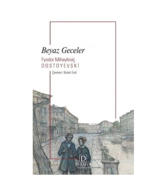 Beyaz Geceler