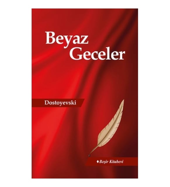 Beyaz Geceler