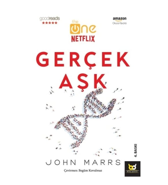 Gerçek Aşk