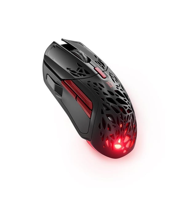 Steelseries Aerox 5 Wireless Diablo IV Edition Mouse