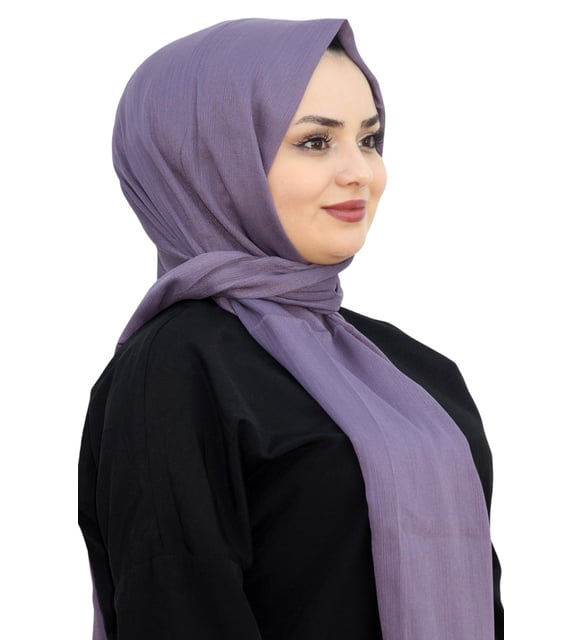 Mürre Soft Jan Jan Şal EŞ5044-13