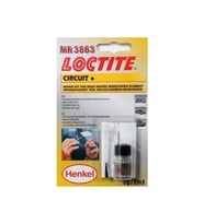 Loctite Mr 3863 Araç Cam Rezistans Tamir Kiti 2Ml