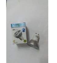 Netron 3 Watt Led Spot Yeşil