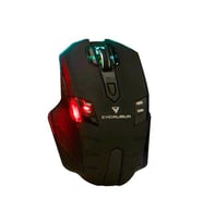 Casper Excalibur Ex8 Uzun Kablolu Oyuncu Mouse