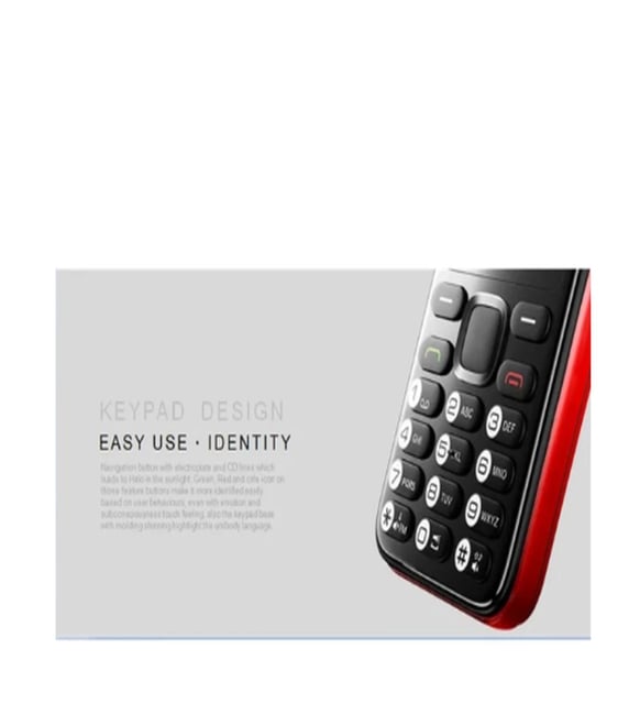 IPRO A10 mini Tuşlu Telefon İthalatçı Garantili