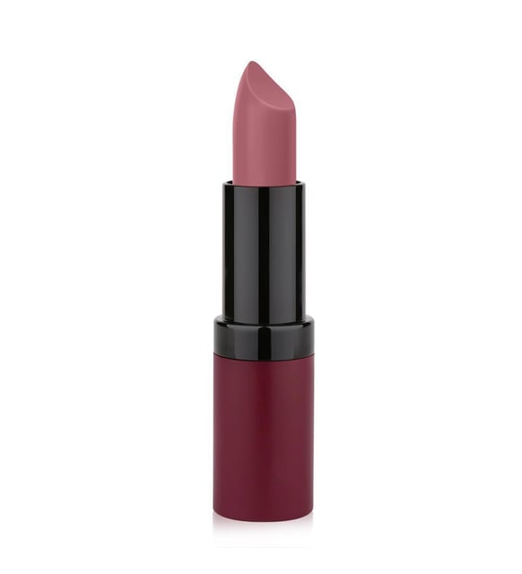 Golden Rose Velvet Matte Lipstick Mat Ruj No: 14