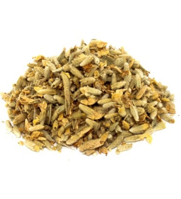 Sarı Ballı Baba Otu 100gr