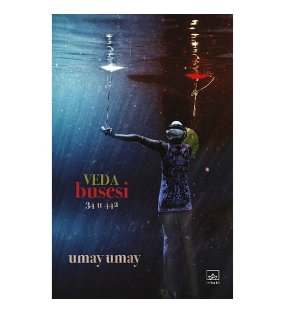 34 u 442 Veda Busesi