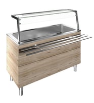 Electrolux Professional Bir Adet Müşteri Tarafında Boru Tip Paslanmaz ...