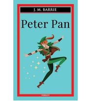 Peter Pan Jm Barrie