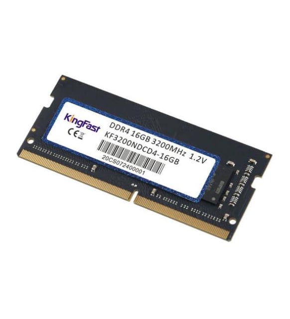 KİNGFAST 16 GB DDR4 3200 MHZ 1.2V LAPTOP RAM BELLEK