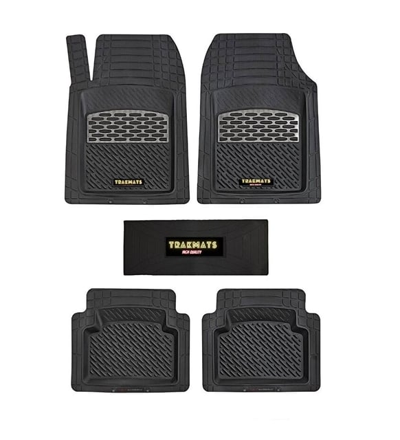 TOGG T10X V1 RWD Uzun Menzil 2023 -2024 KESİLEBİLİR PRO-MATS ÜNİVERSAL ...