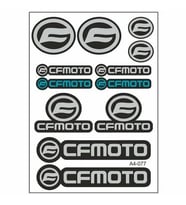 Gogo A4 Sticker 077