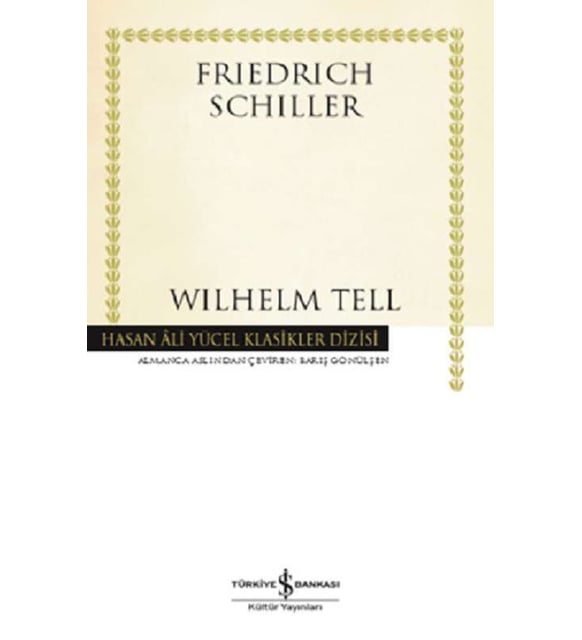Wilhelm Tell