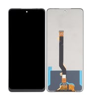 iNfinix Note 11 Pro Uyumlu LCD Ekran + Dokunmatik X697