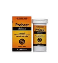 Probest Defense 20 Tablet