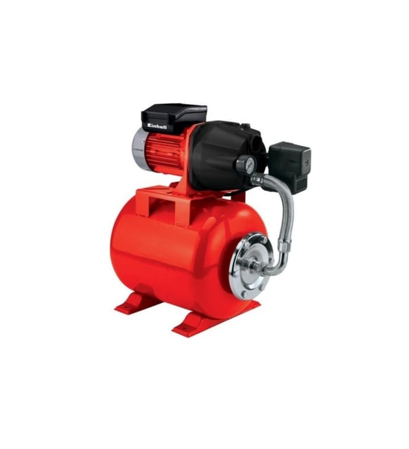 Einhell Gc Ww6036 Hidrofor Su Pompası 600 Watt