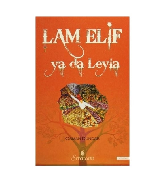 Lam Elif ya da Leyla