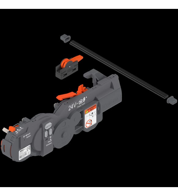 Servo Drive Blum Hf