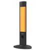 Dysis HTR-7404 Comfort Dijital - 2000 Watt Dikey Infrared Isıtıcı