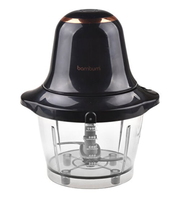 Bambum Magic Cam Rondo 600 Watt