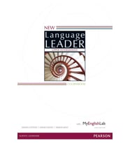 New Language Leader Upper Intermediate ( B2 ) Coursebook With ...