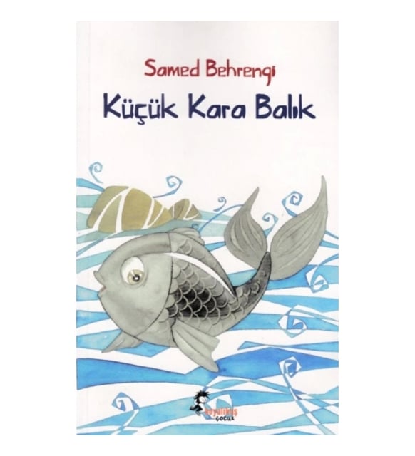 Küçük Kara Balık